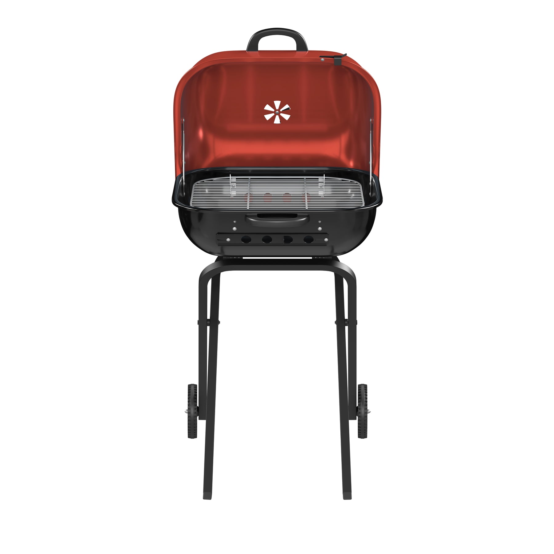 Walk-A-Bout 4200 Series – Americana Grills